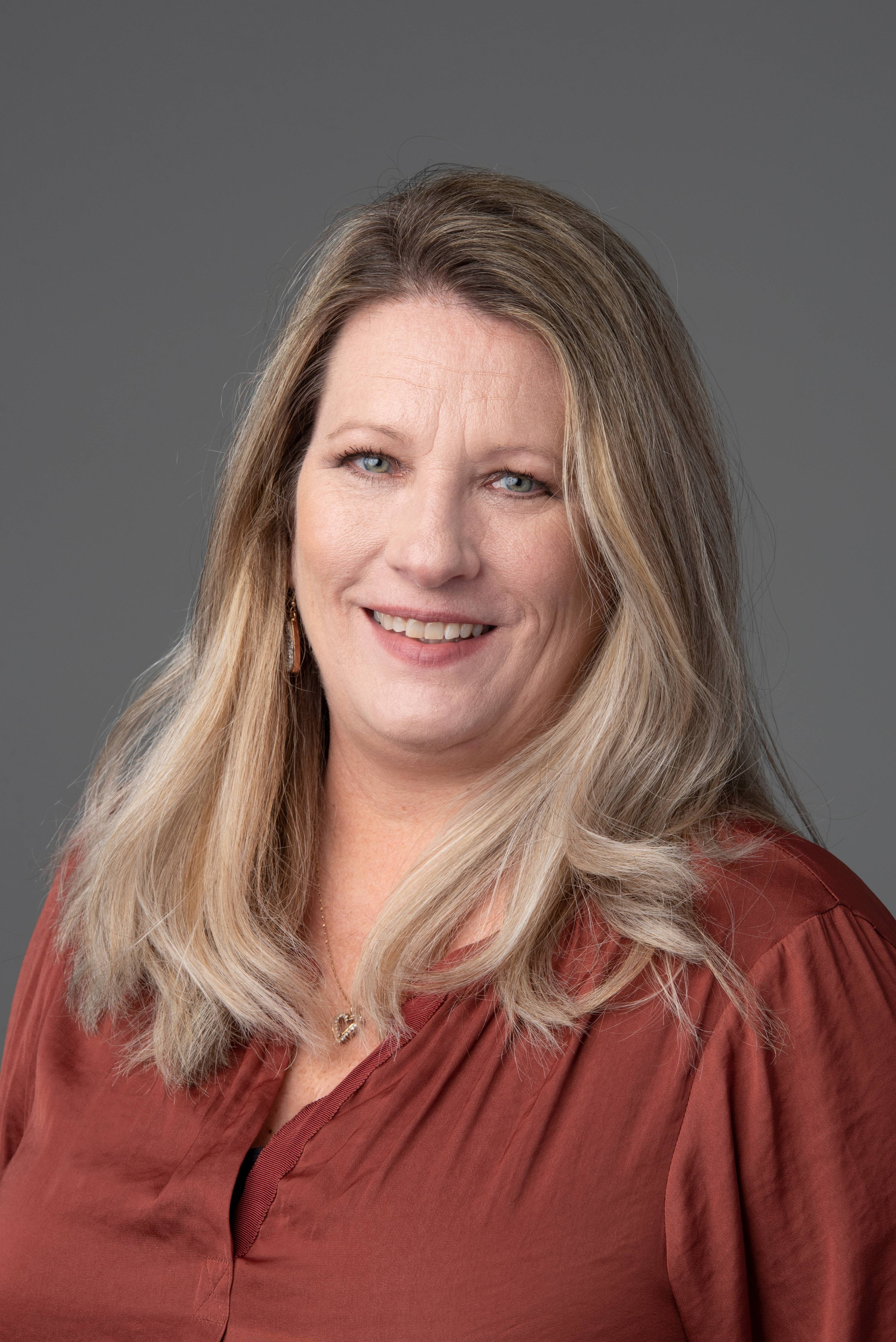 Staff Directory : Enrollment Management : Texas State University